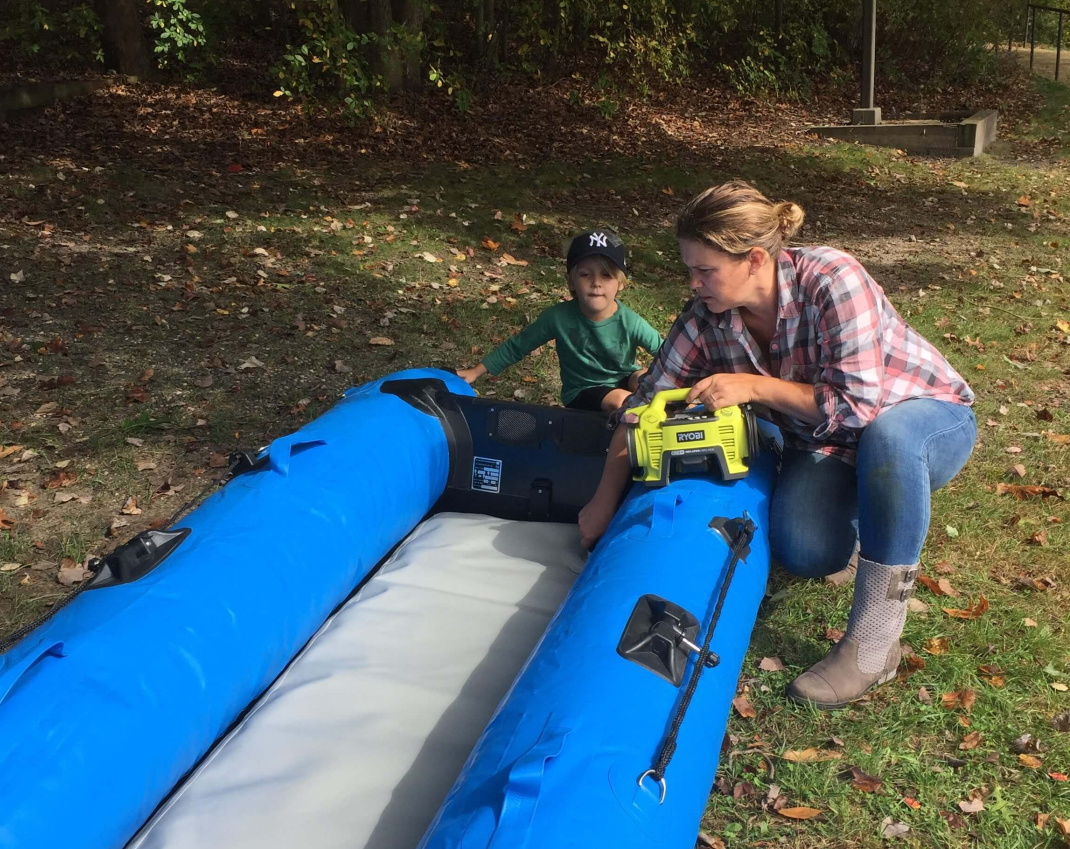 Scout Inflatables – Great Lakes Watercraft