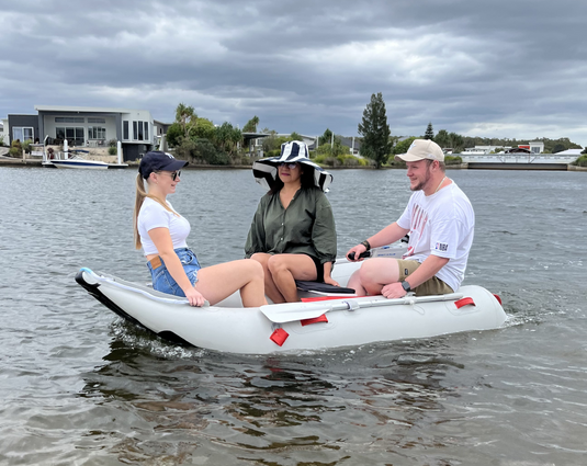 Scout Inflatables – Great Lakes Watercraft