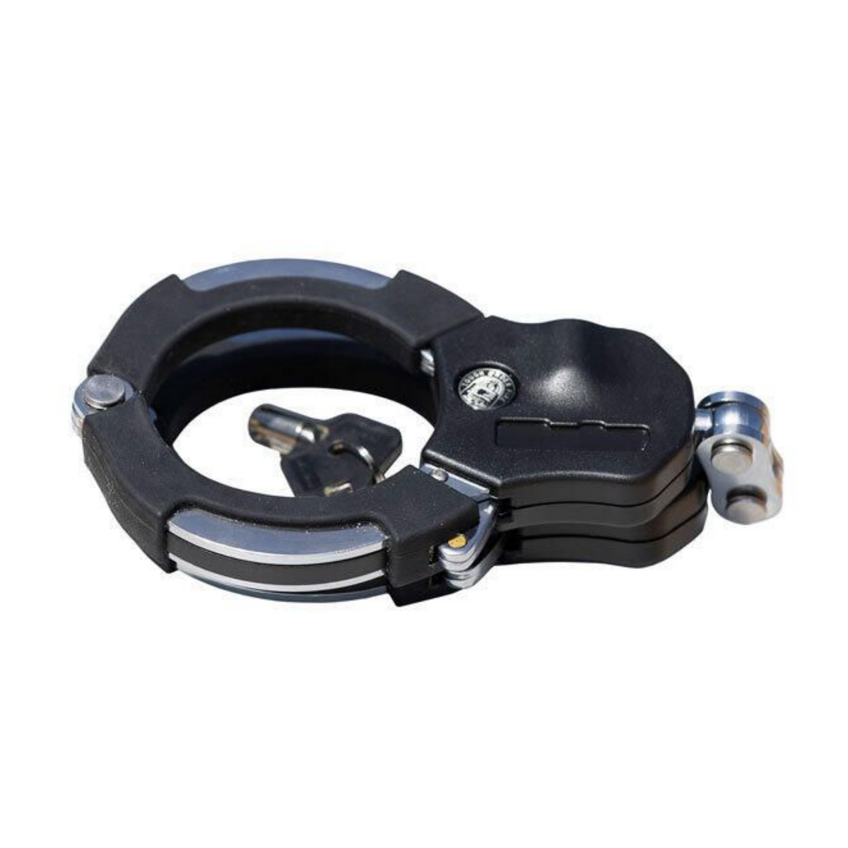 Temo 450 Anti-Theft Handcuff Lock Device – Great Lakes Watercraft