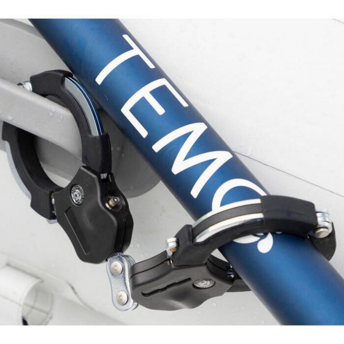 Temo 450 Anti-Theft Handcuff Lock Device – Great Lakes Watercraft