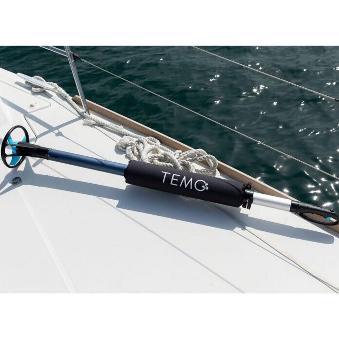 TEMO Outboards – Great Lakes Watercraft