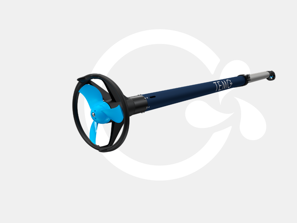 TEMO Outboards – Great Lakes Watercraft