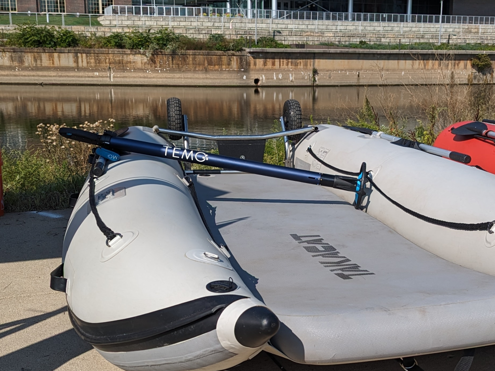 TEMO Outboards – Great Lakes Watercraft
