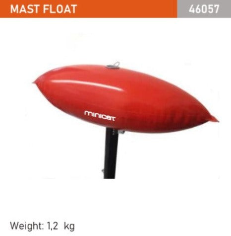 MiniCat 460 Mast Float – Great Lakes Watercraft