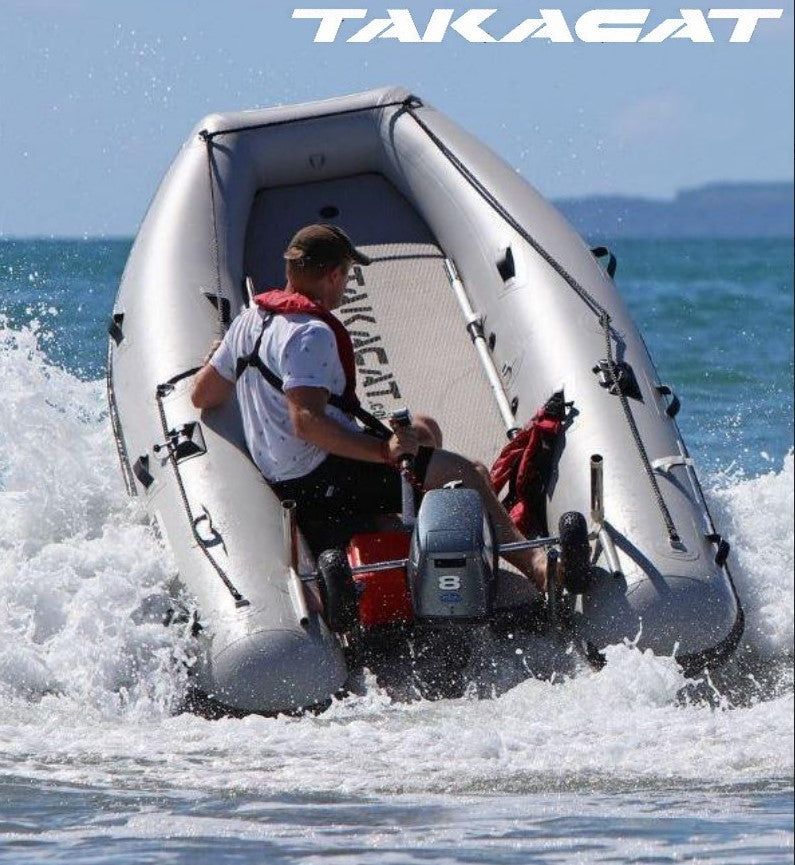 Takacat Sport – Great Lakes Watercraft
