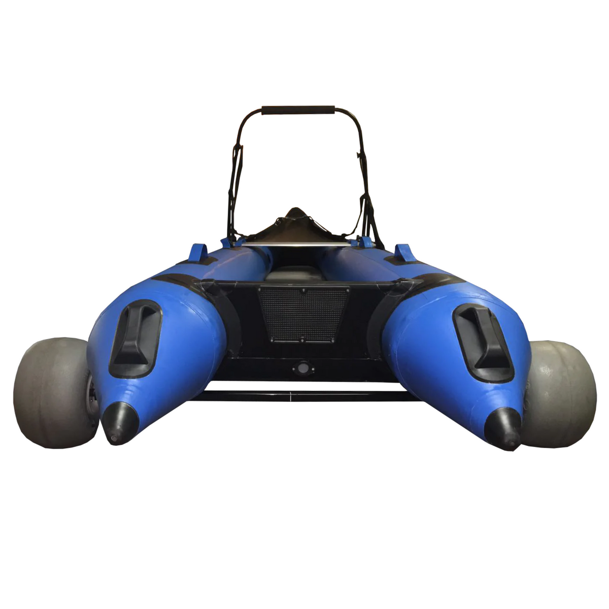 Sand Trolley with Balloon Wheels – Great Lakes Watercraft