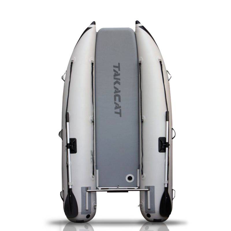 Takacat T420LX - 2022 Model Year – Great Lakes Watercraft