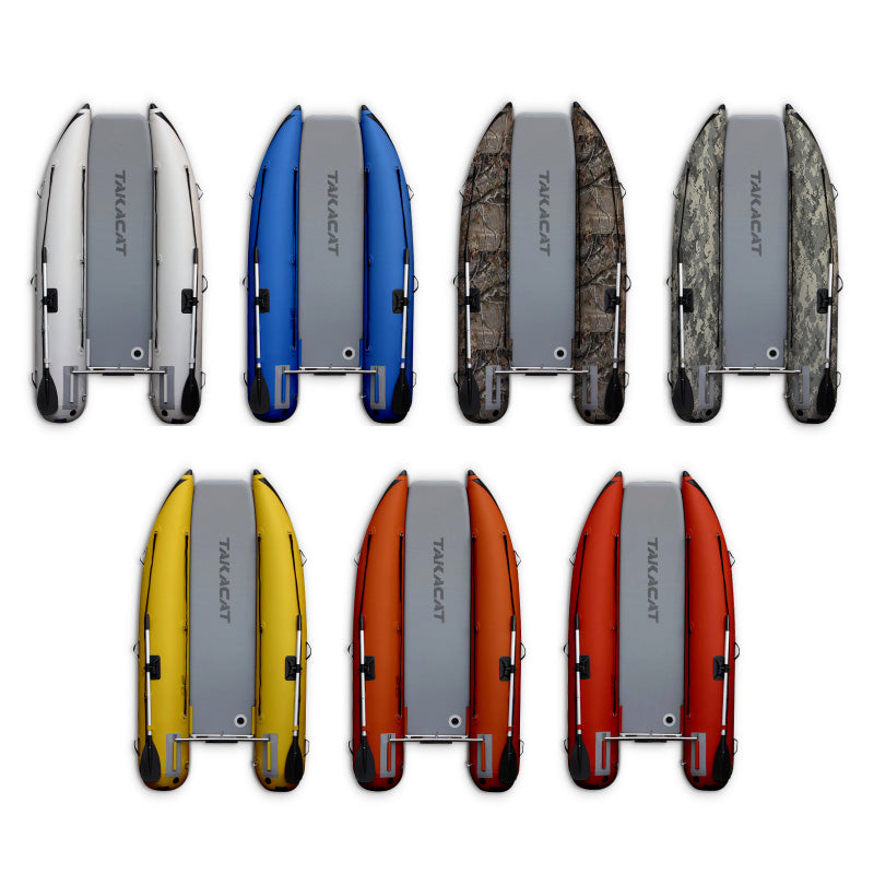 Takacat Boats | Great Lakes Watercraft